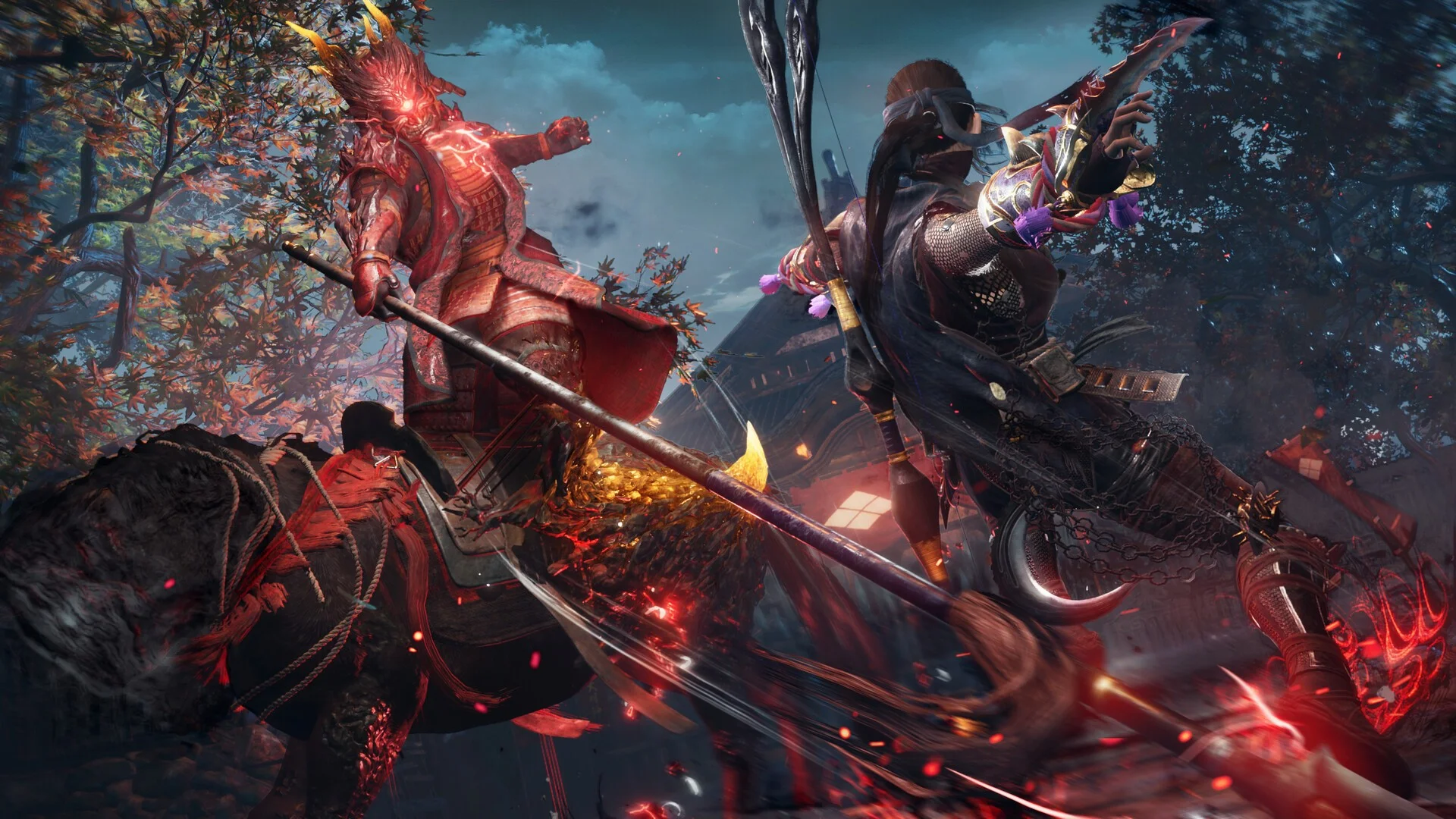 Nioh 3 Trophy & Achievement Guide – Platinum Roadmap - Game Nero